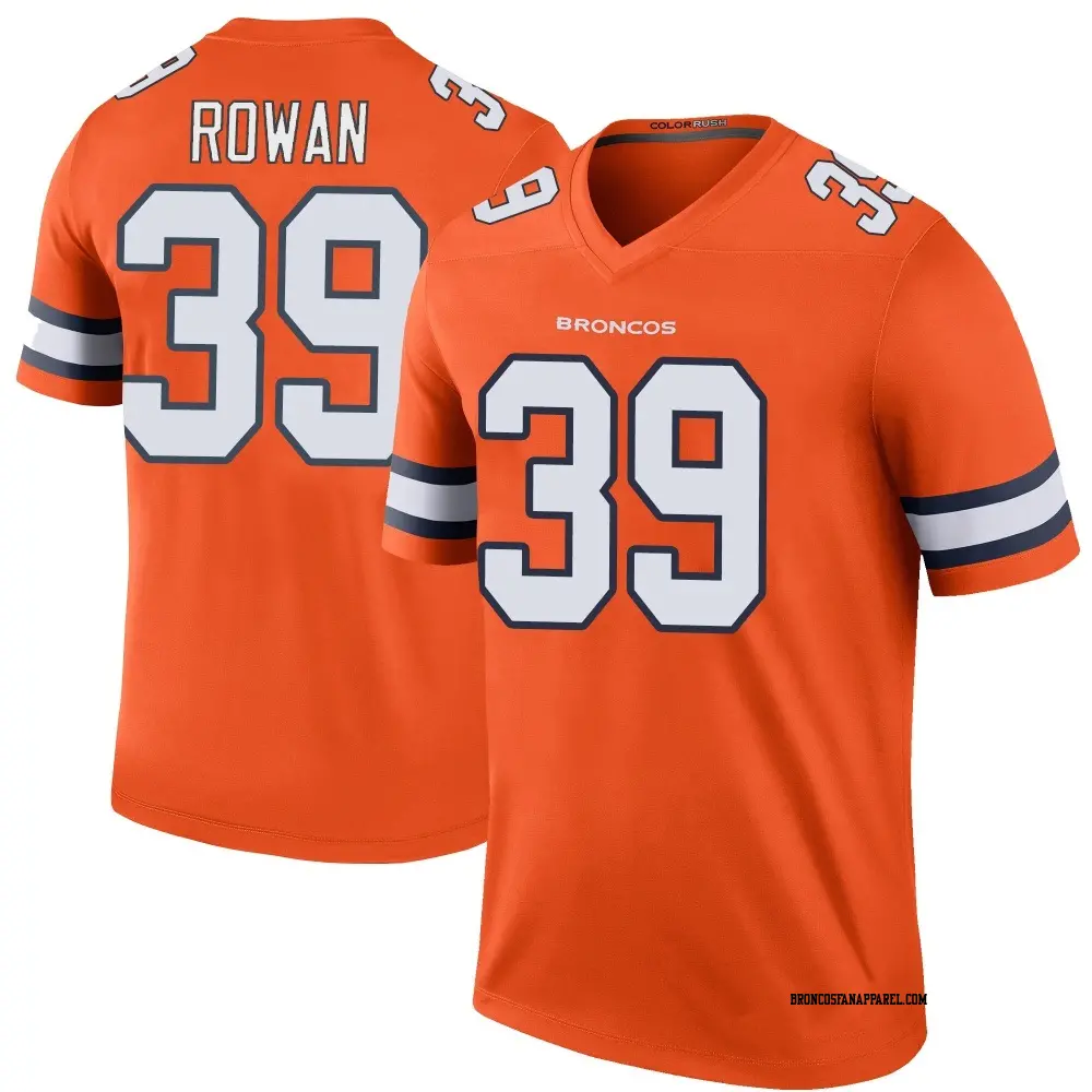 Denver Broncos Jerseys | Broncos Hoodies | Broncos T-Shirts - Broncos Store